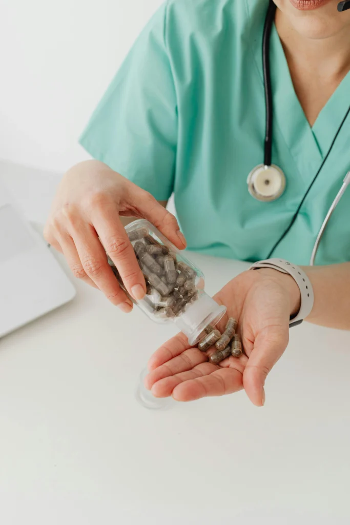 C Care Darné - Mauritius Healthcare